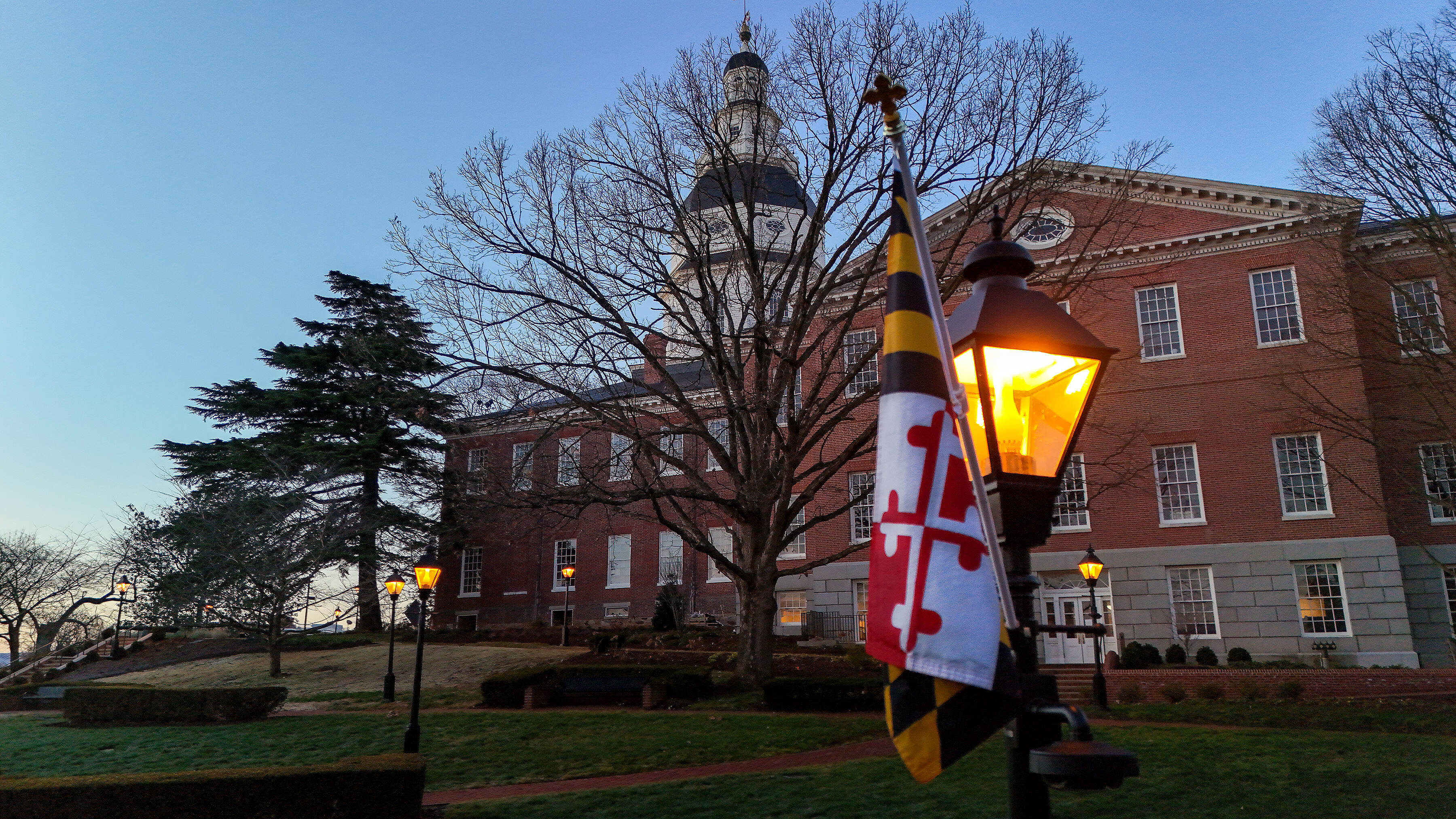 Gov. Wes Moore fills 3 Maryland House vacancies ahead of 2026 session