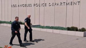 Council Confirms Former Inglewood Mayor Daniel Tabor to Board of Police