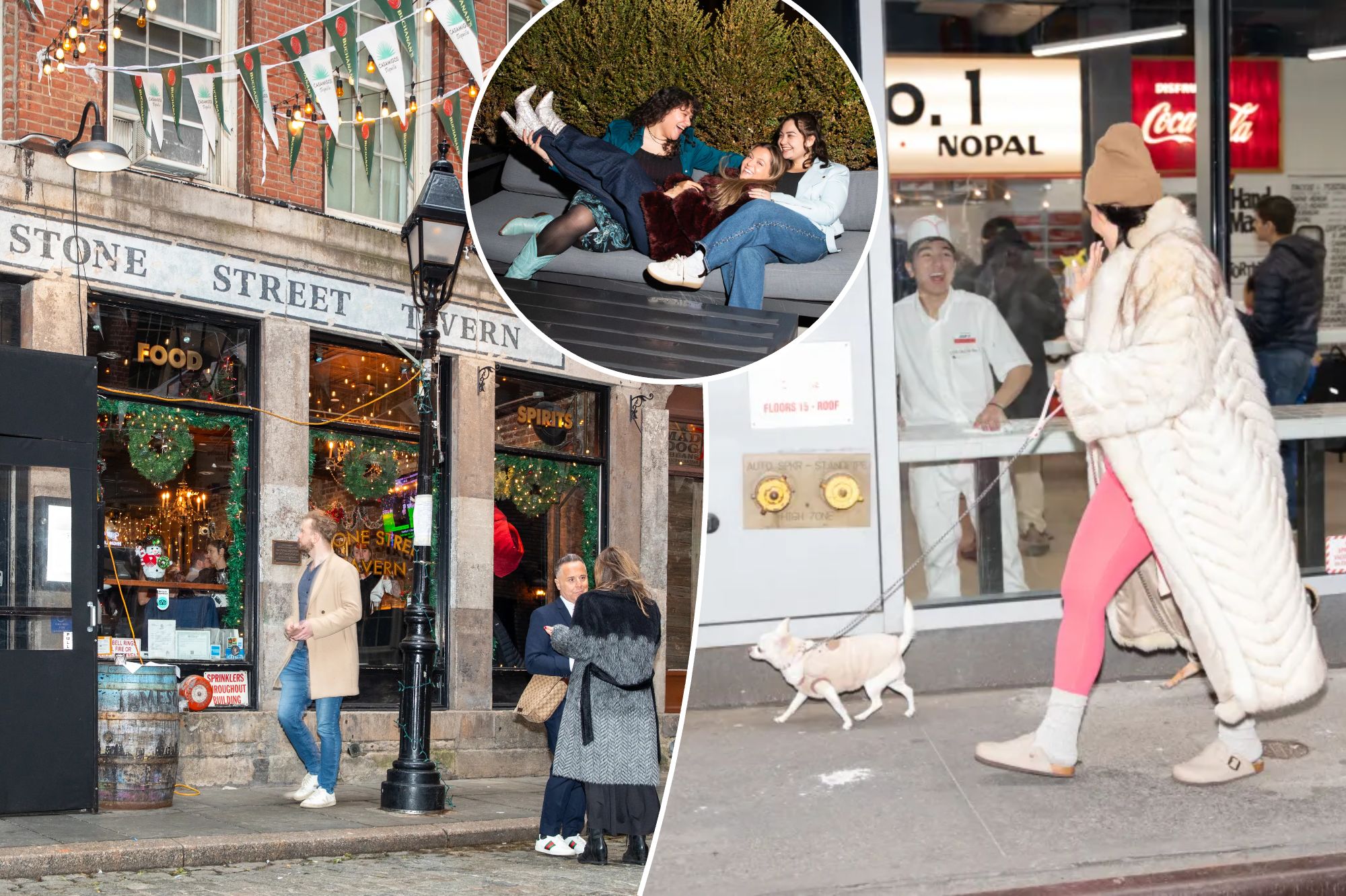 Hip young locals are flocking to live in Fidi — 2026’s hottest new nabe ...