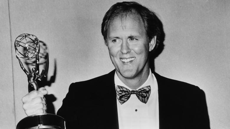 The huge sitcom star who turned down the role of Frasier in Cheers