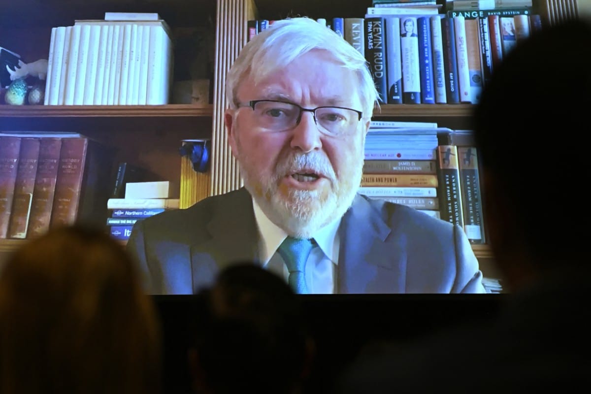 Australia’s ambassador to US leaving post, marked by Trump rift