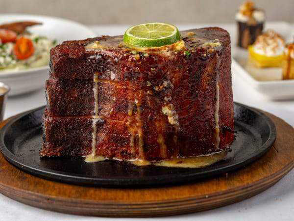 'Contractual dispute' compels closure of prime River Oaks steakhouse