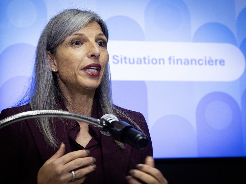 Montreal budget: STM still missing hundreds of millions for maintenance ...