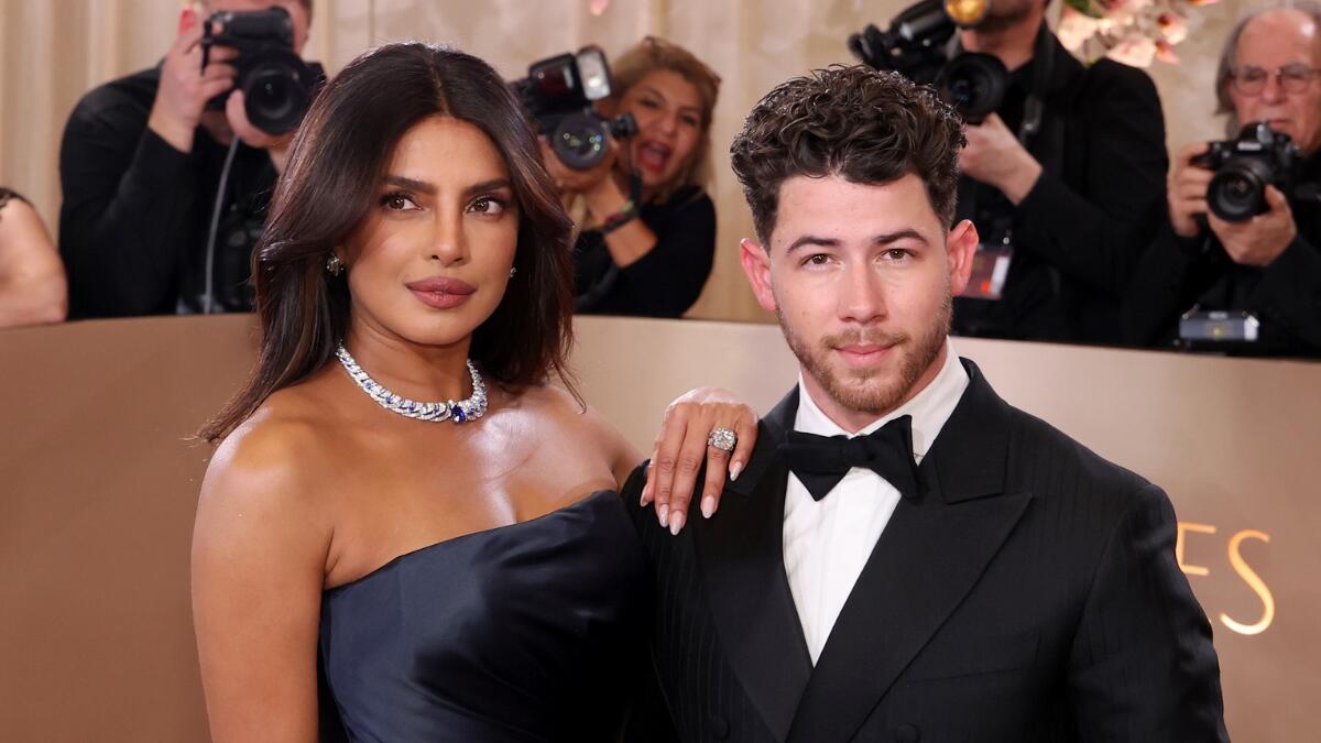 Nick Jonas & Priyanka Chopra playfully bicker over 'guilty pleasure' TV
