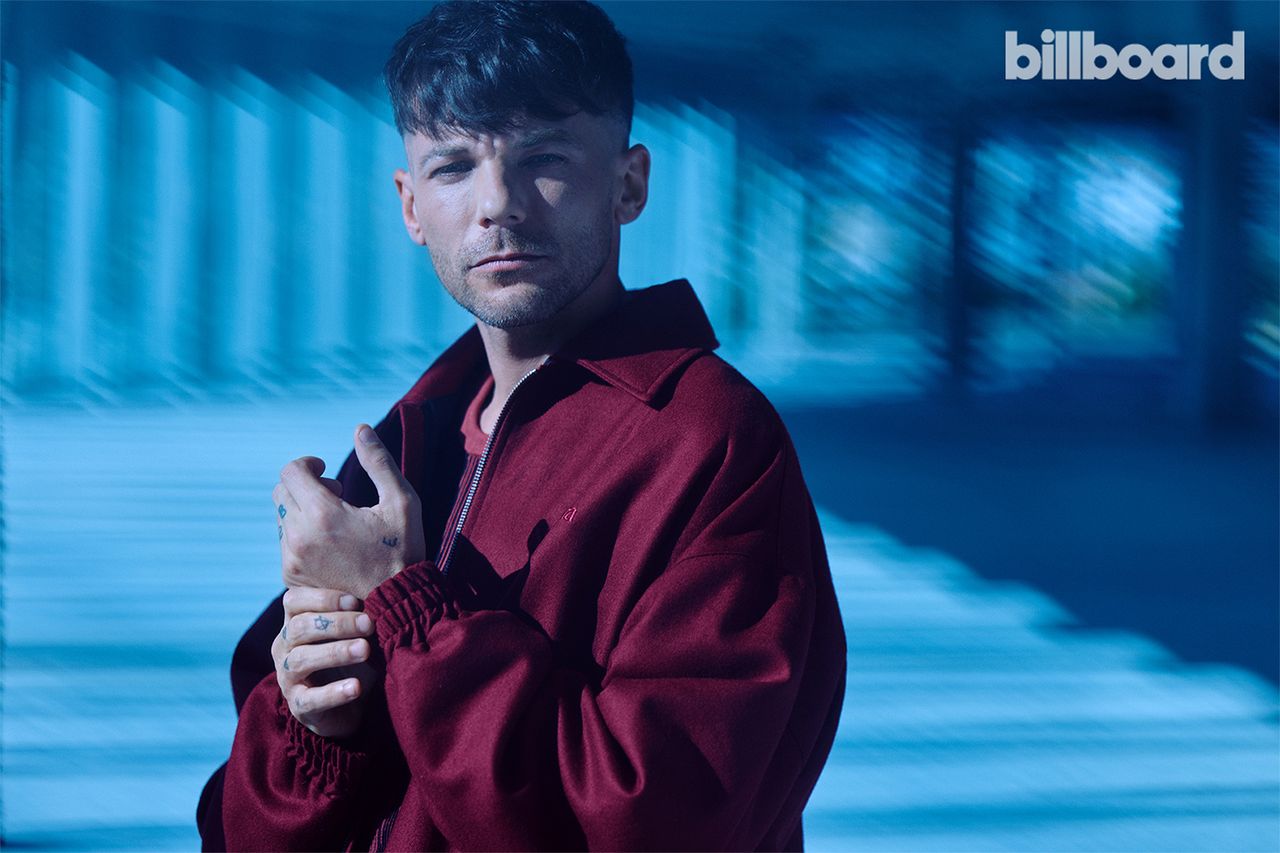 Louis Tomlinson says he ‘always knew’ Harry Styles would be the main ...