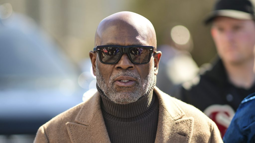 LA Reid settles with sexual assault accuser ahead of trial