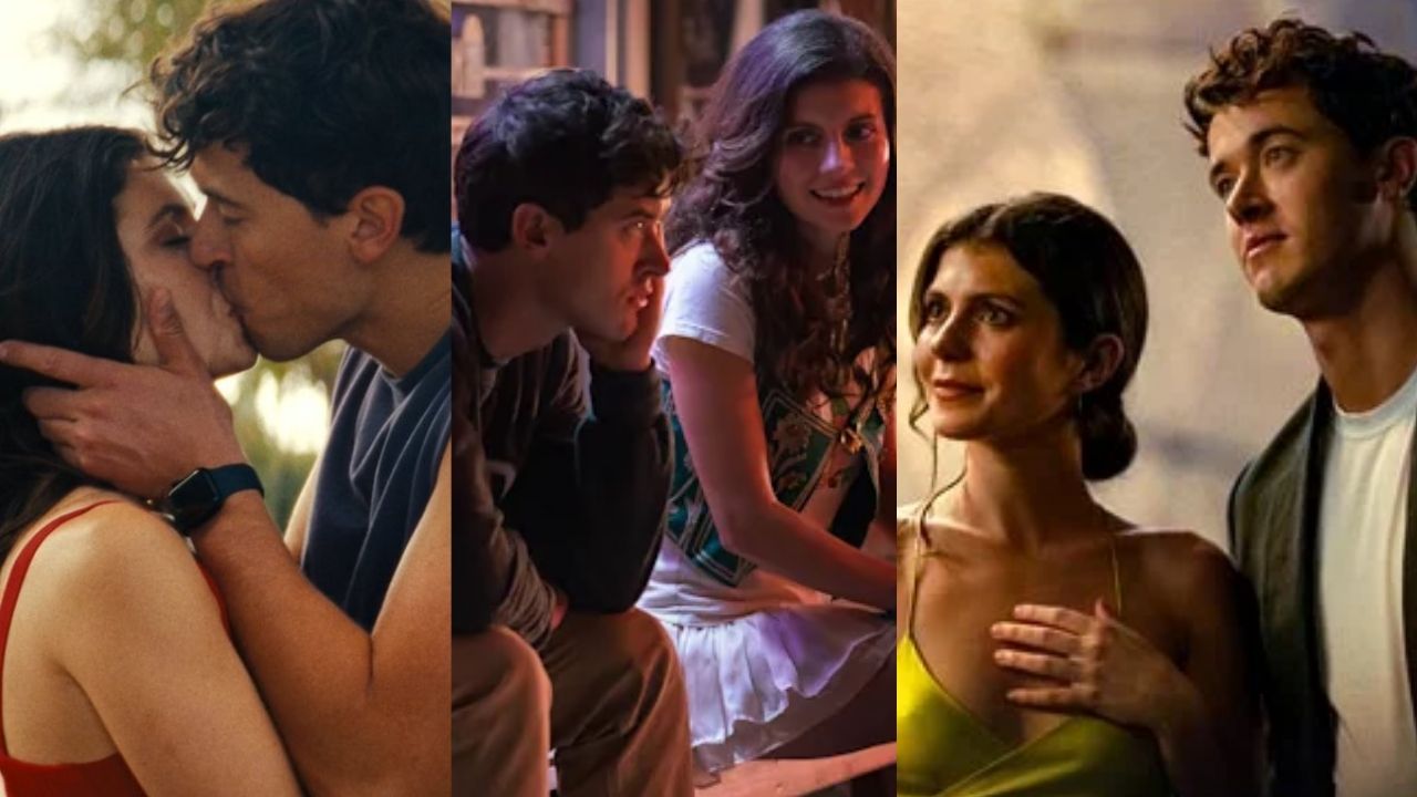 People we meet on vacation movie vs. book: 10 biggest differences