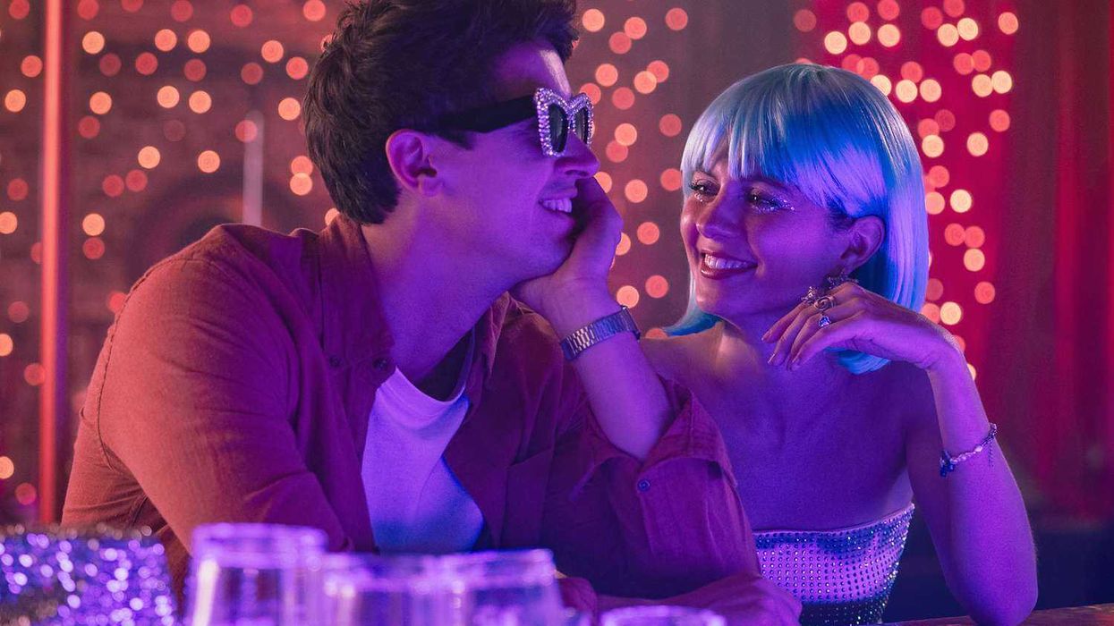 The 'People We Meet on Vacation' ending explained: Is it time to go home?