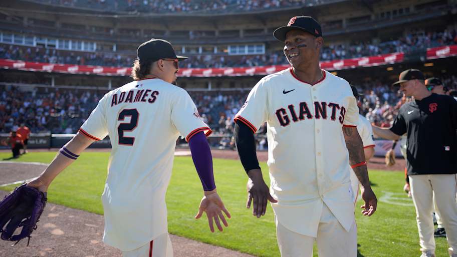 SF Giants have 3 massive contracts that could end up aging very poorly