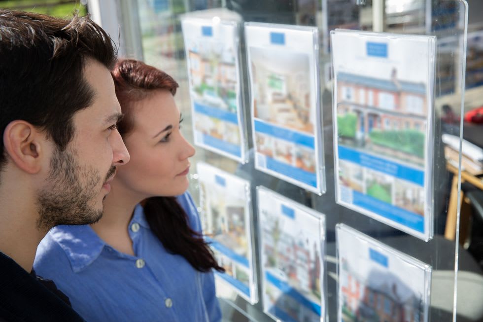 Britain set for booming mortgage market as borrowers enjoy abundant ...