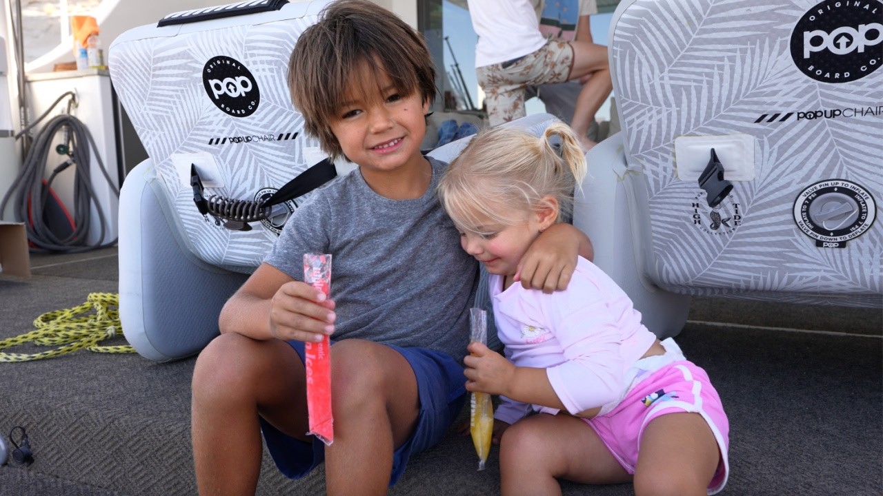 I spent 11 days at breathtaking Lake Powell 🌊