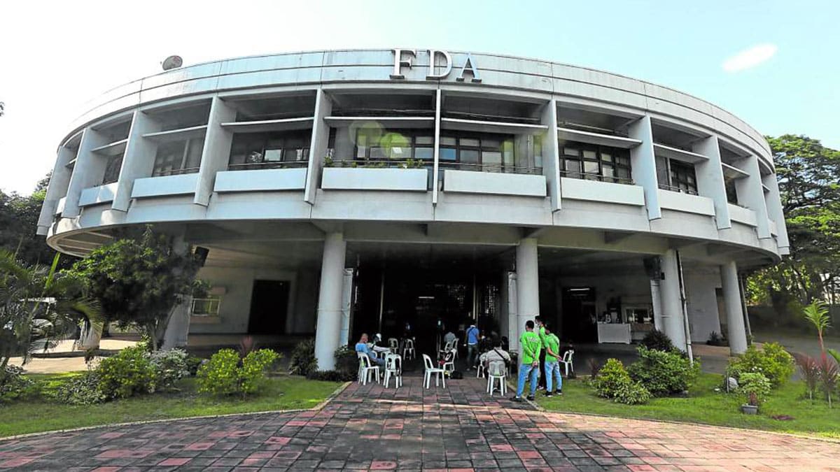 FDA chided for failure to stop sale of unregulated pharma products