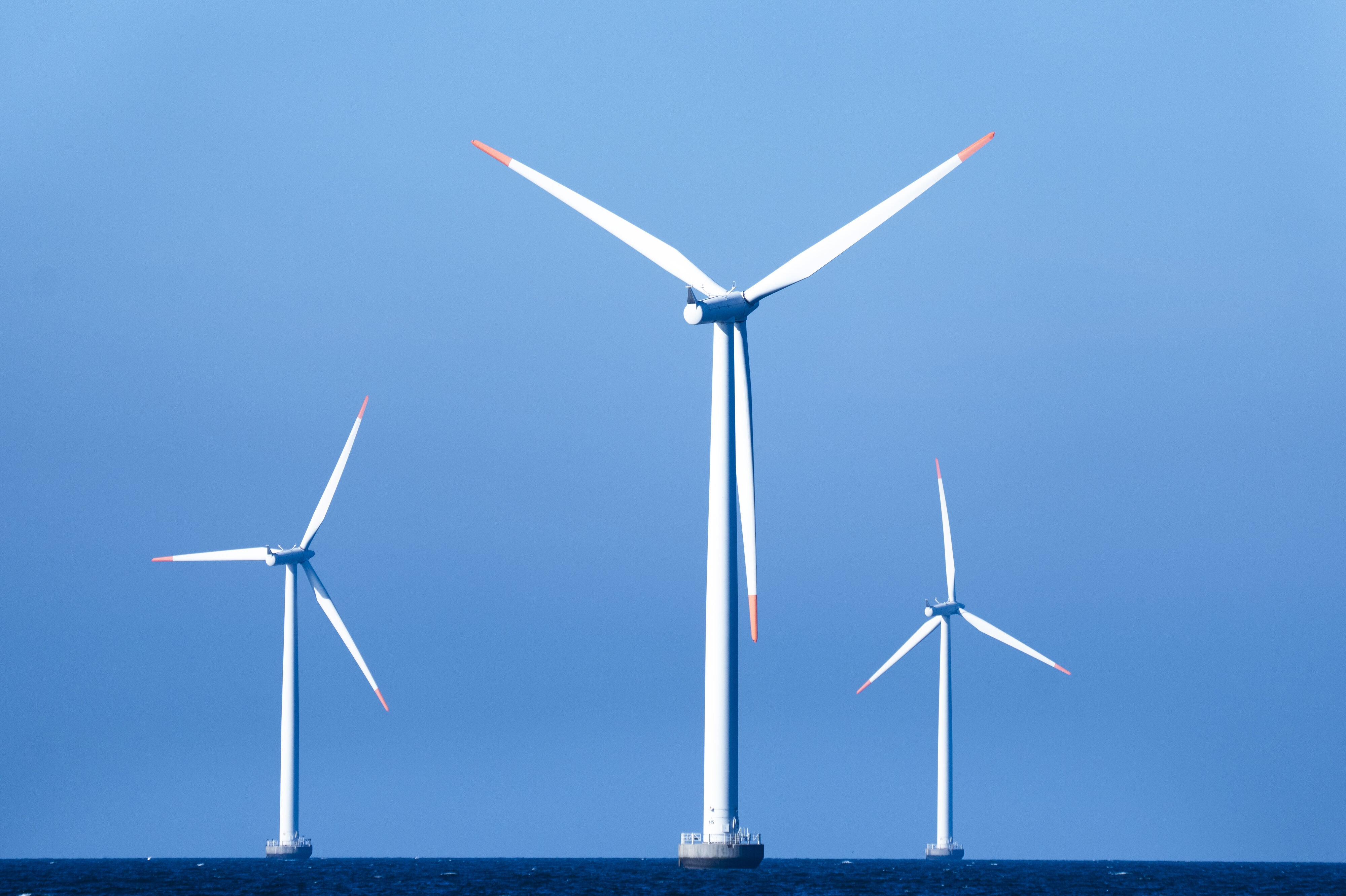 Ørsted må genoptage arbejdet med havvindmøllepark i USA