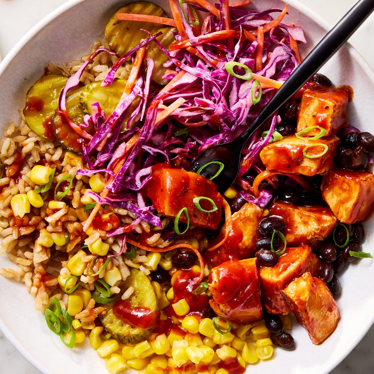 17 high-protein recipes that actually taste good (no protein powder ...
