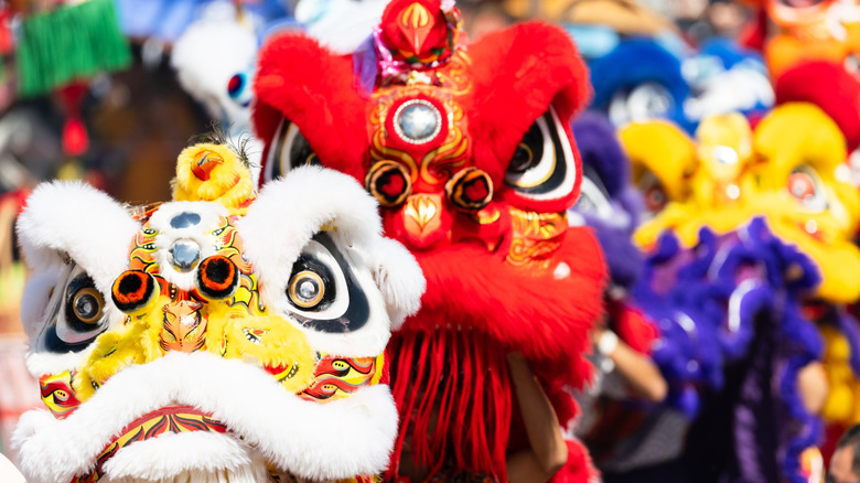 The best countries in Asia to experience Lunar New Year celebrations