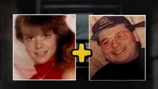 To the one that took my daughter | CASE CRACKED