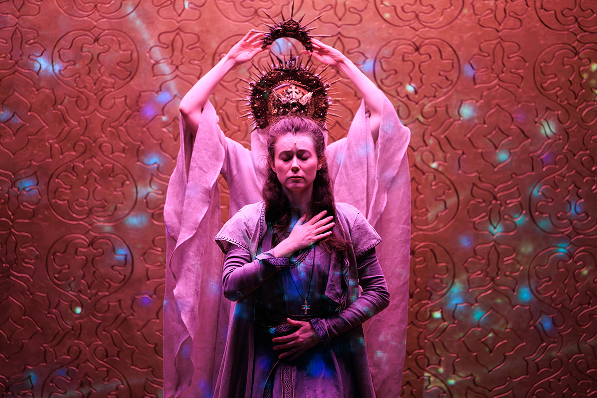 Prototype Festival’s powerful women