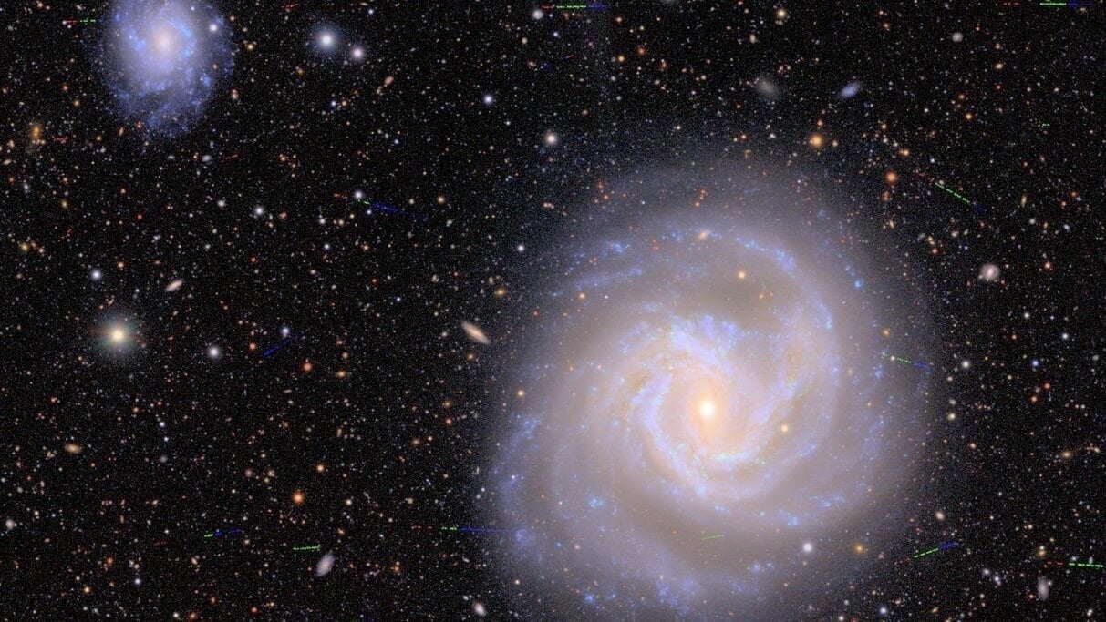 Lightning fast asteroid sets new solar system recordPublished on ...