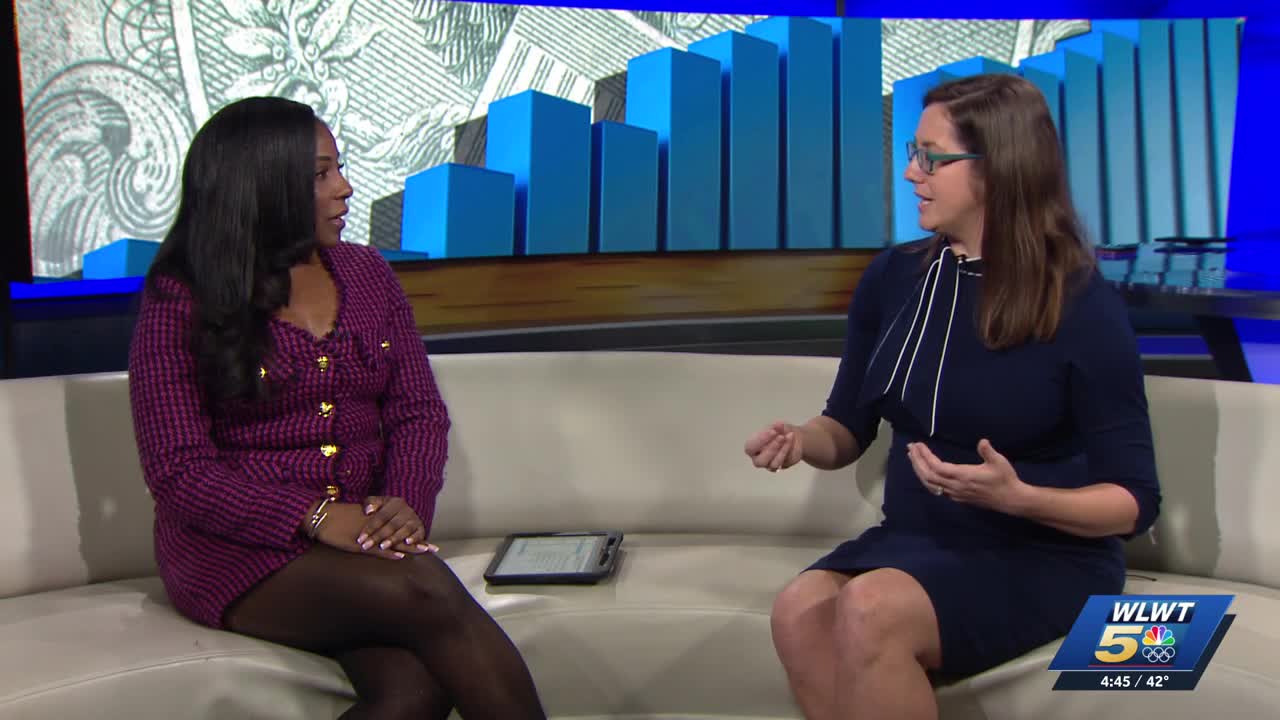 Money Monday: Best tips and tricks to stick with financial goals in 2026