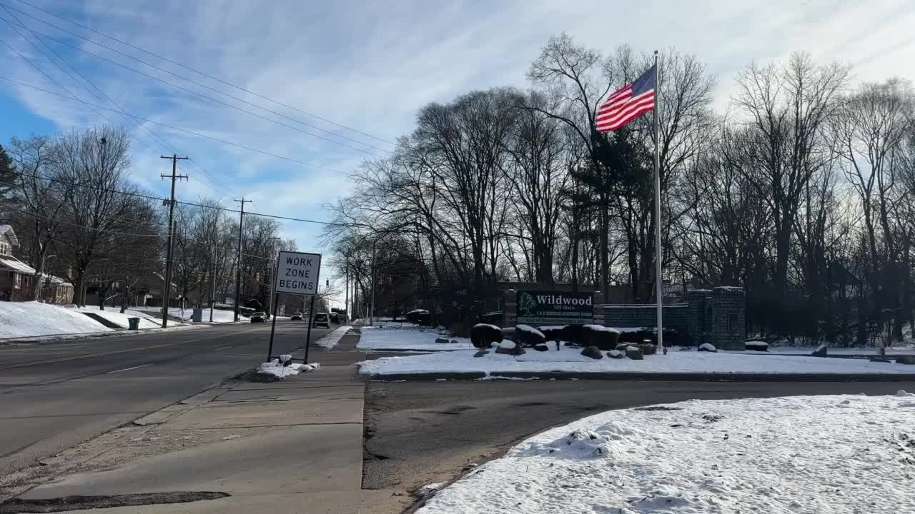 33-year-old man dies in shooting at Wildwood off Main Apartments in ...