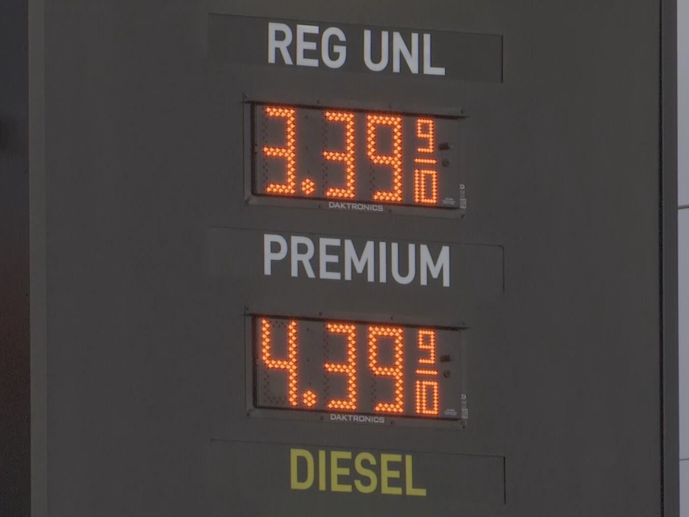 New Michigan gas tax will go to helping improve our state’s roads