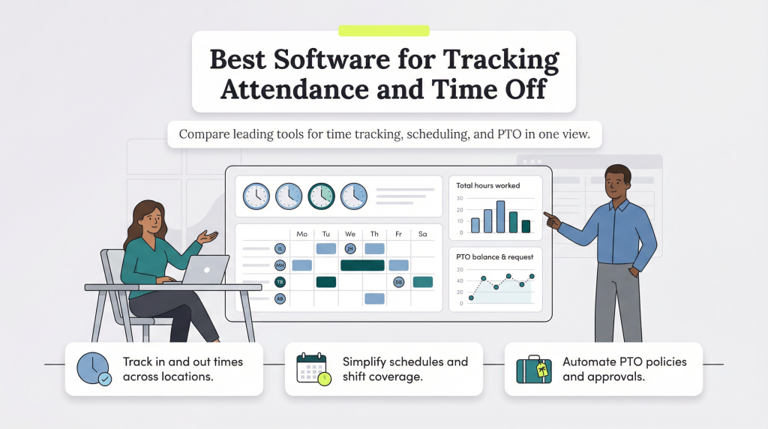 The best and worst excuses for getting out of work