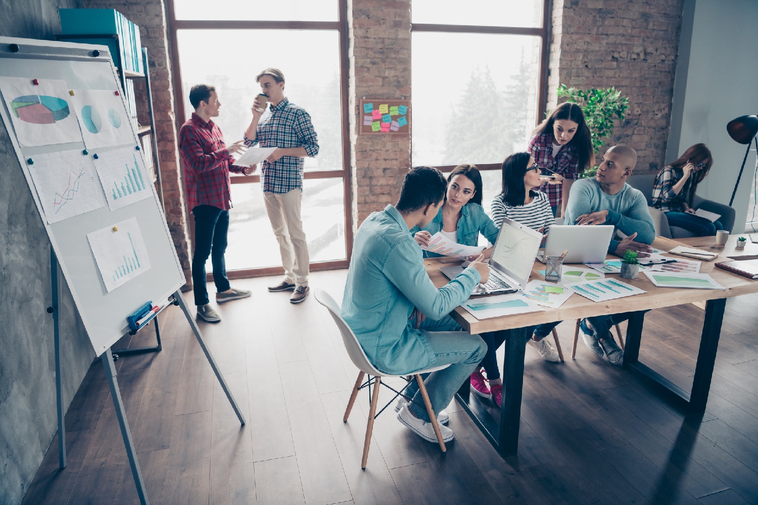 Renewable resources: The impact of green energy on the economy