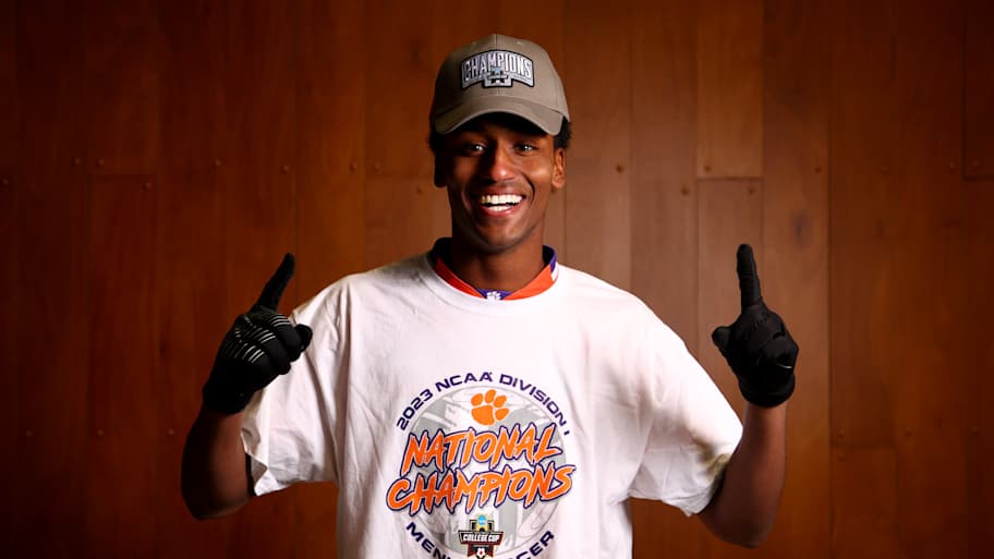 Promise goes to the bank for two players in Orlando City B