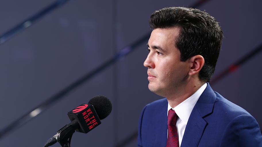 Raptors trade talks will only heat up from here if latest rumors are true