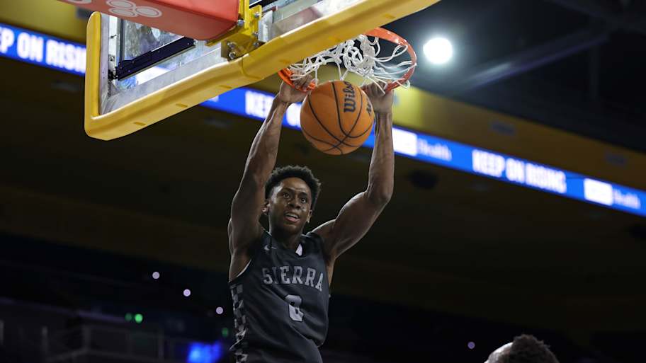 California CIF state boys basketball top 25 rankings, Jan. 12