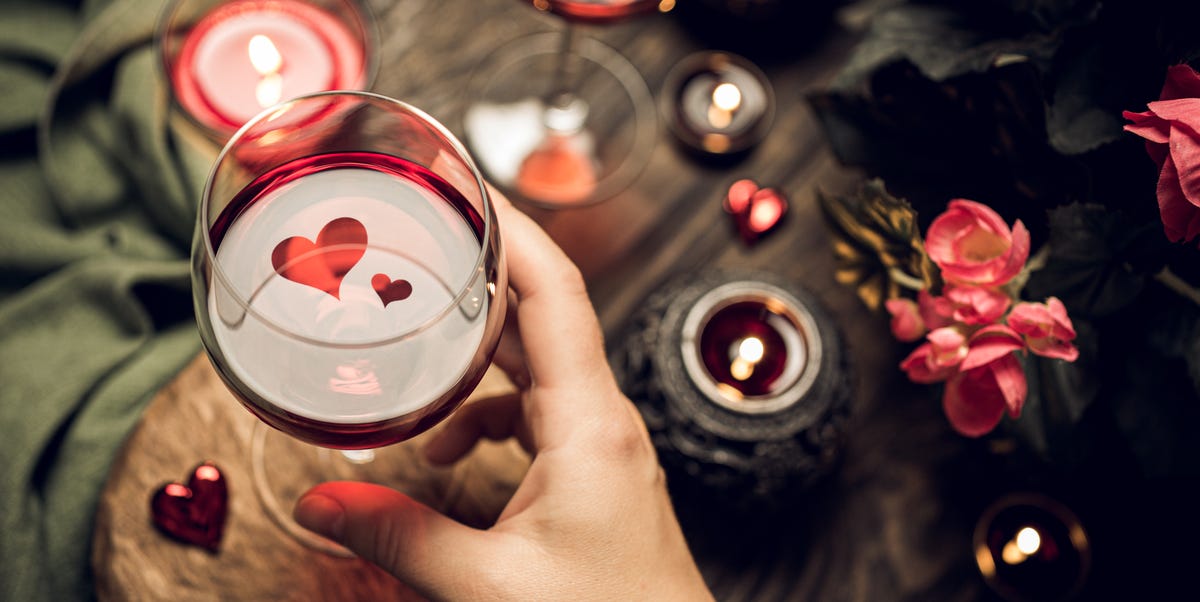 30 creative Valentine's Day party ideas and themes for adults