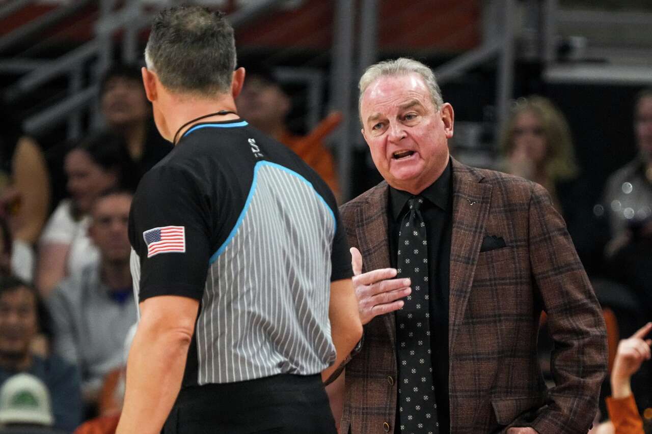 Vic Schaefer thinks the SEC has a 'vendetta' against Texas. Is he right?