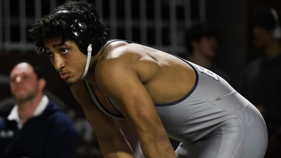 Blair and Lake Highland Prep stage a dual for the ages with a twist at ...