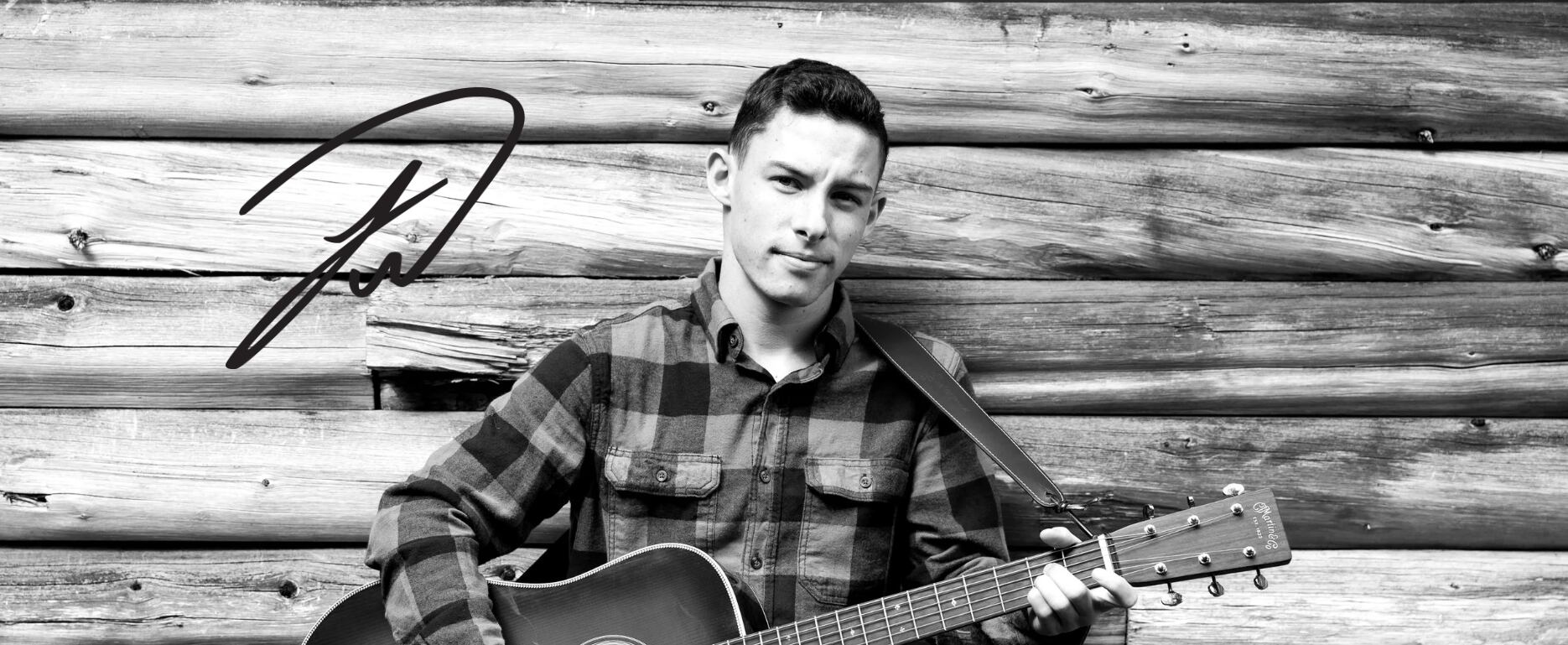 Charleston singer/songwriter making his mark on country music