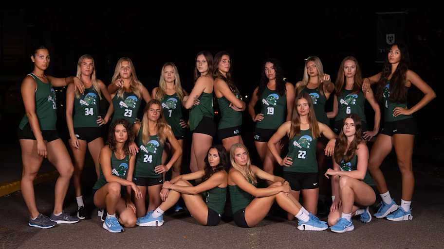 Tulane beach volleyball announces 2026 schedule