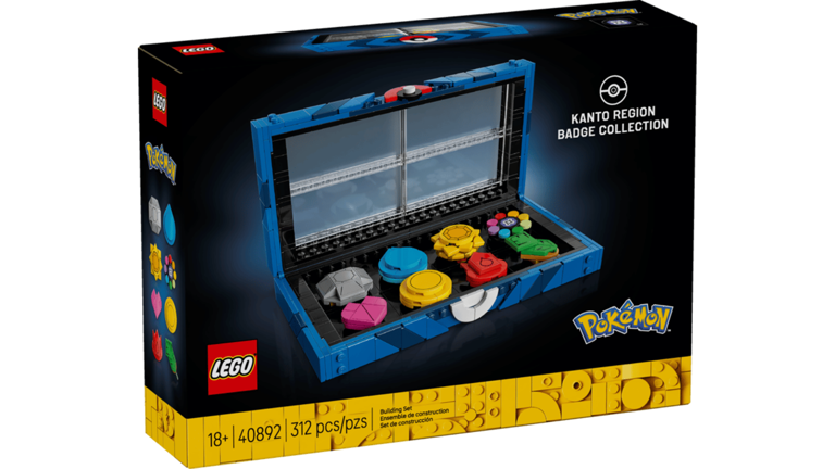 We finally know Lego's first three Pokémon sets, and my wallet can't ...
