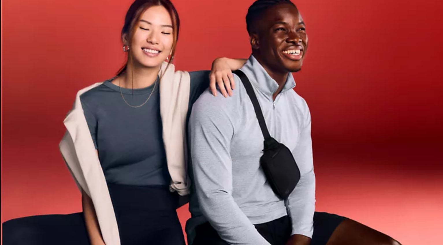 Lululemon’s end-of-season sale is the motivation I needed to get back ...