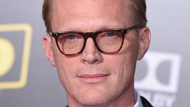Paul Bettany confesses that he didn't think WandaVision would be a hit