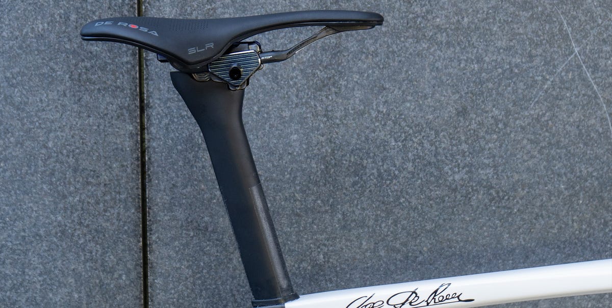 These ten small bike parts will change how you ride