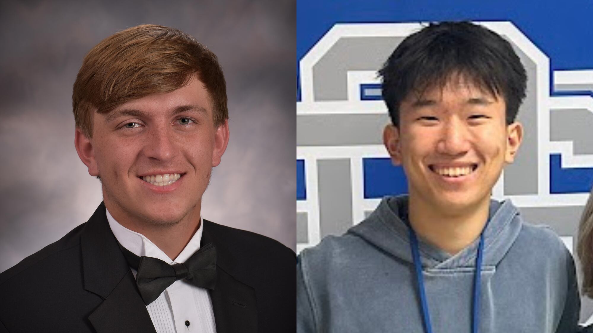 Two South Mississippi students selected for US Senate Youth Program