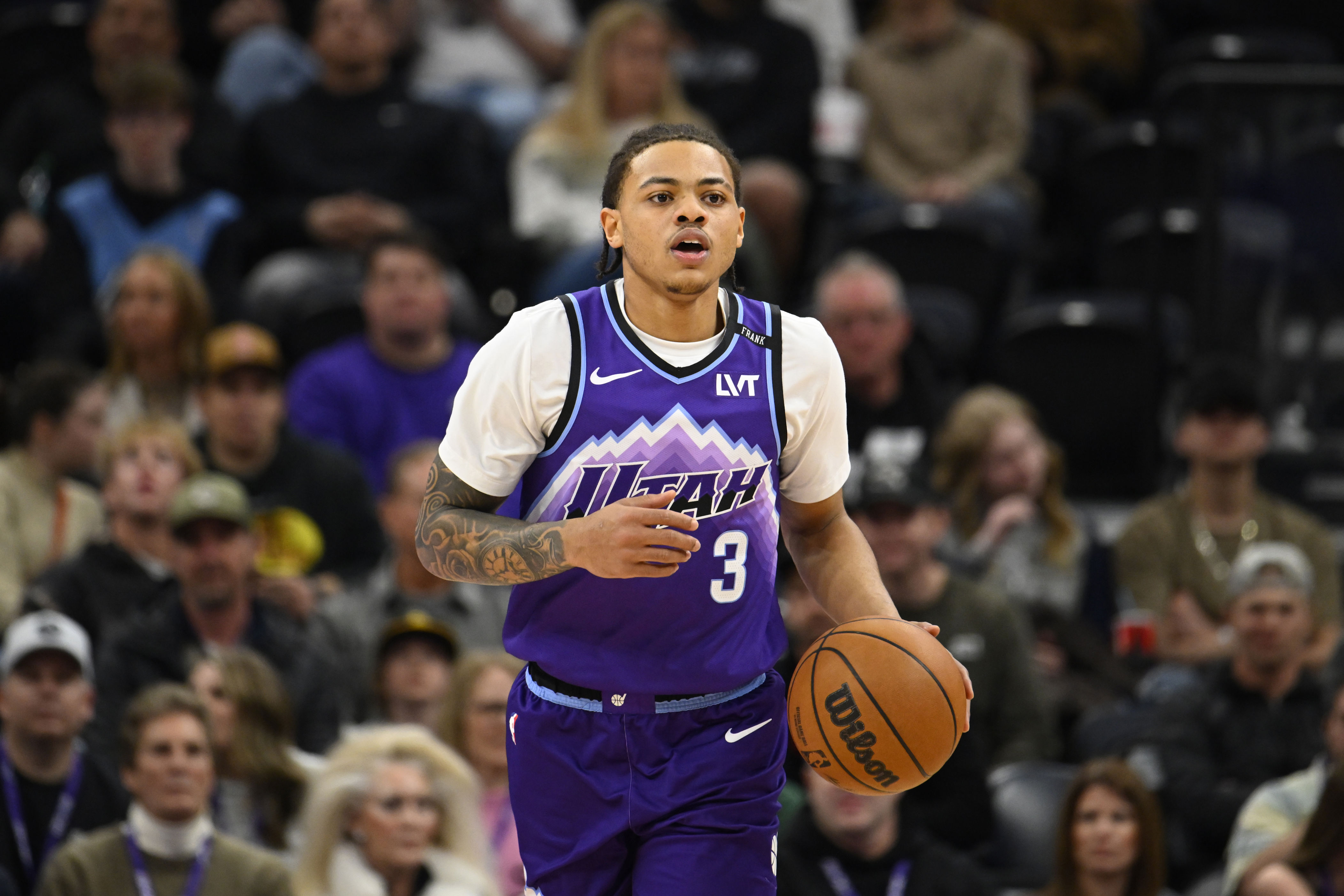 Utah Jazz reacts: Poll results show if Jazz fans want to tank