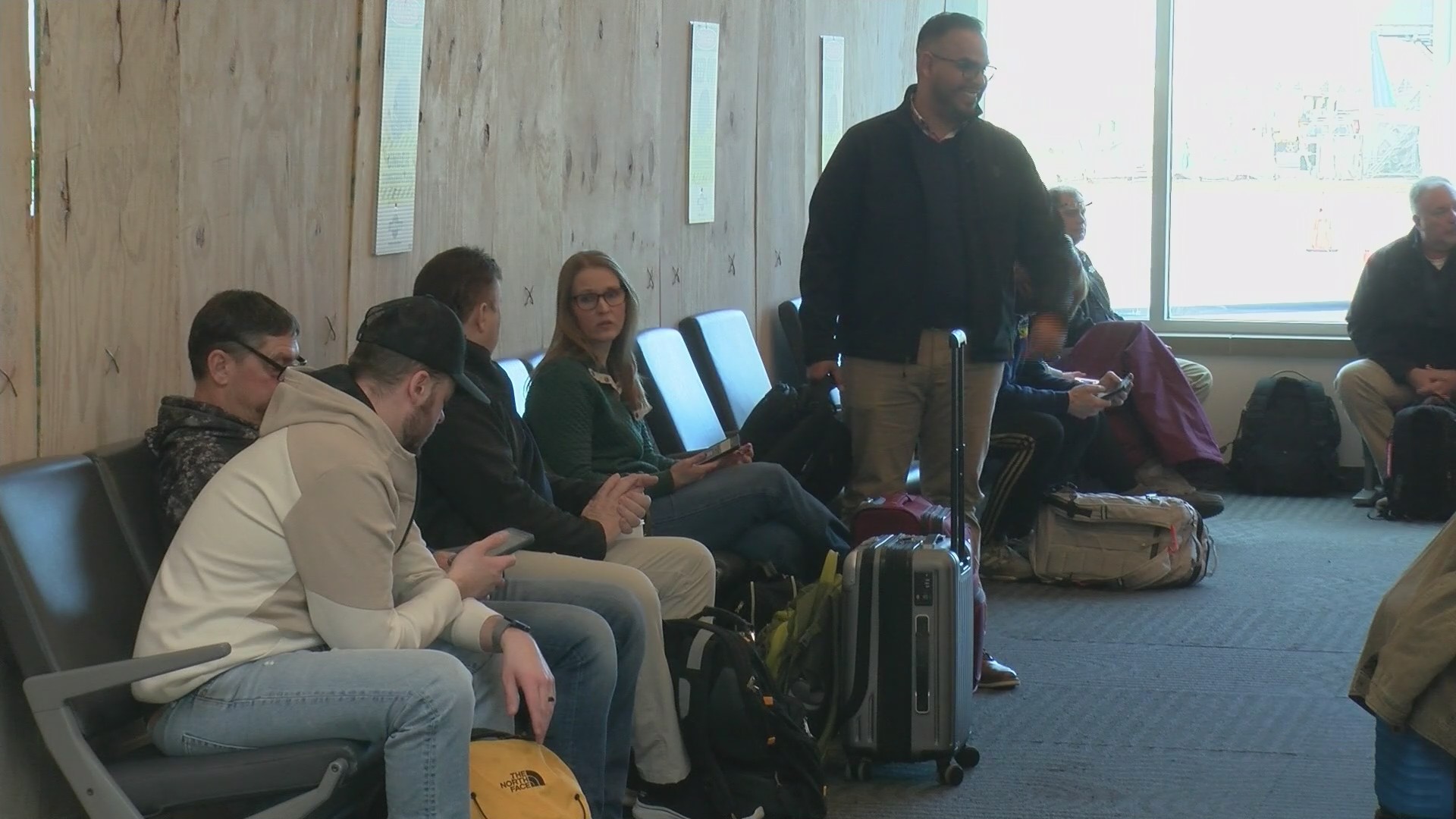 Allegiant Airlines & Sun County Airlines Merger