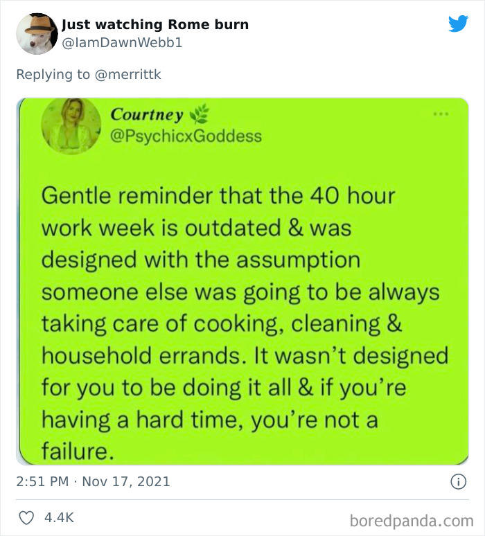 The 9-to-5 grind: 26 people discuss having a life outside of work