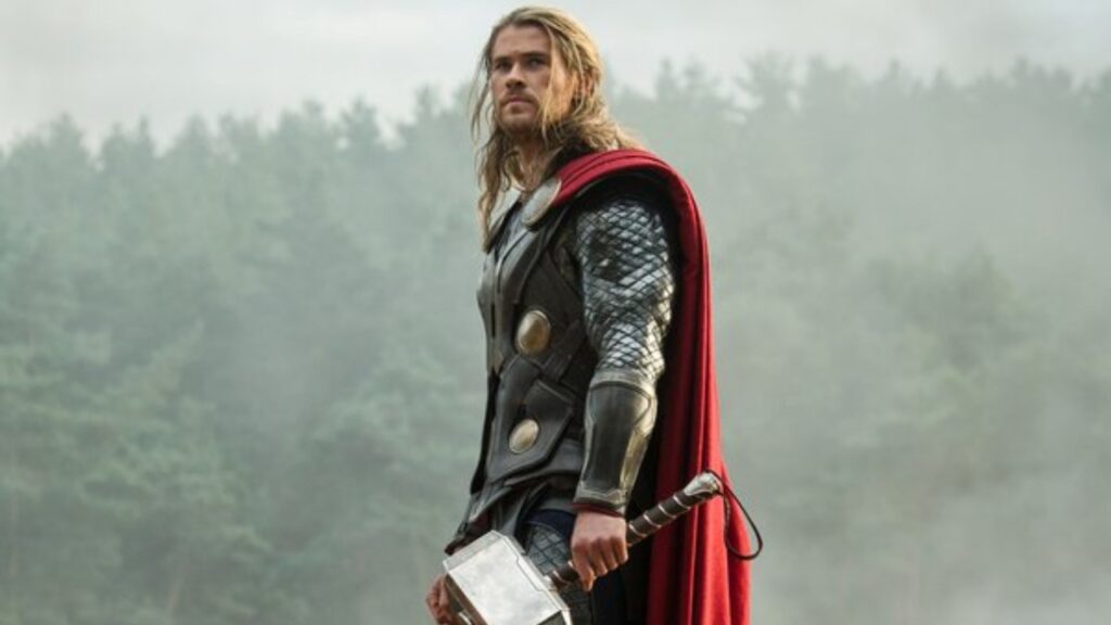 Marvel’s latest Thor movie sets the stage for a dark ‘Avengers ...