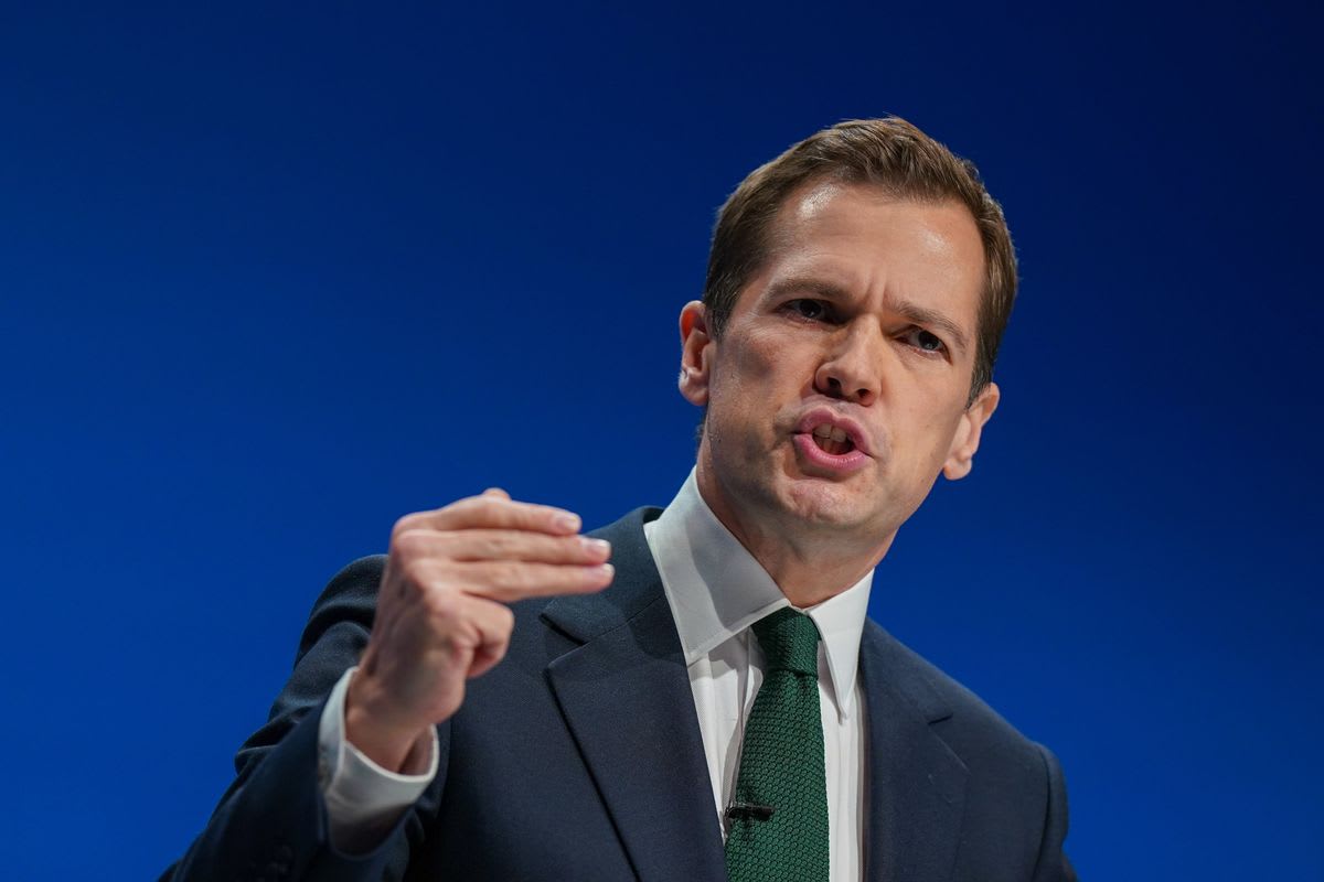 Labour sparks outrage after taxpayer foots bill for 'jihadist ...