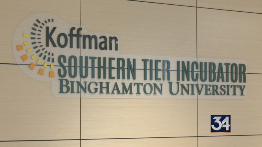 Koffman celebrates its economic impact in the community