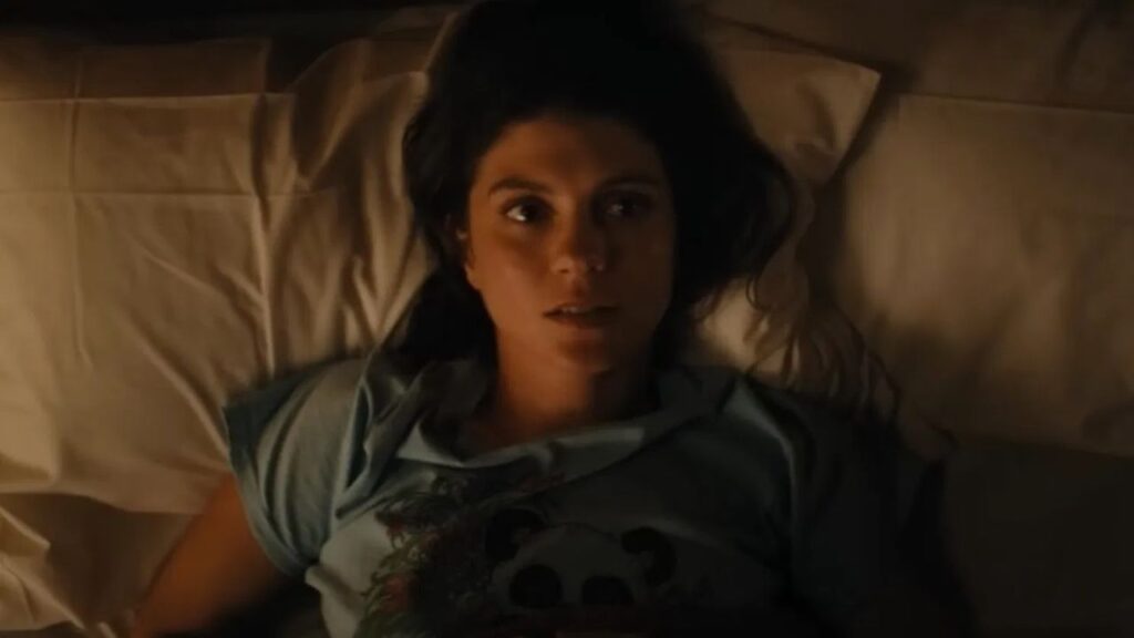 People we meet on vacation movie vs. book: 10 biggest differences