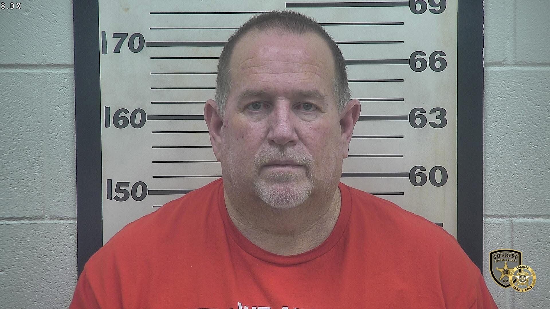 Nearly 20 years later, Jon Worrell returns to court in Doris Worrell ...