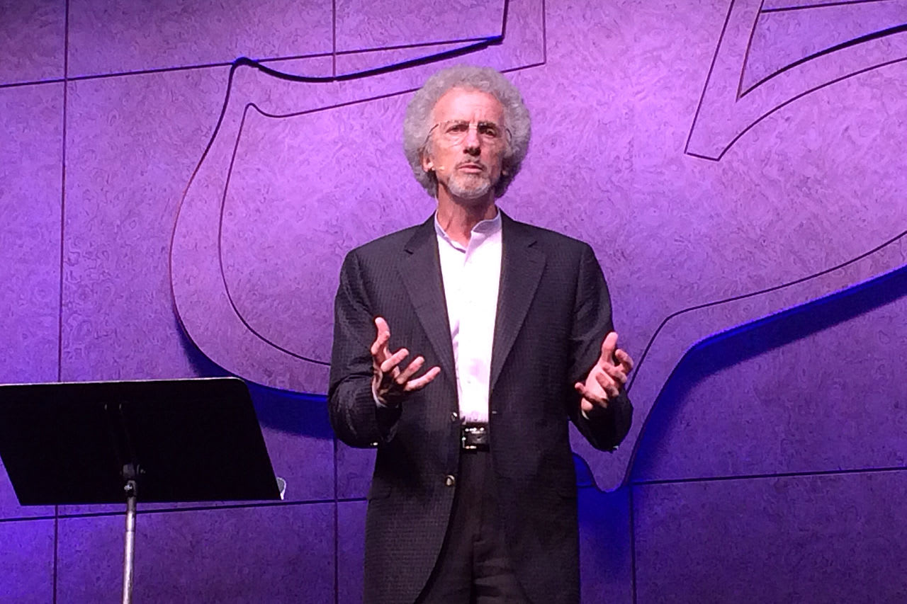 How was Philip Yancey's affair discovered? Net worth, career highlights ...