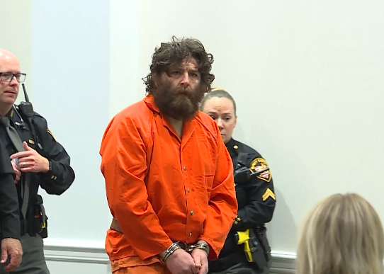 Clermont County man pleads guilty to murdering mother, to be sentenced ...